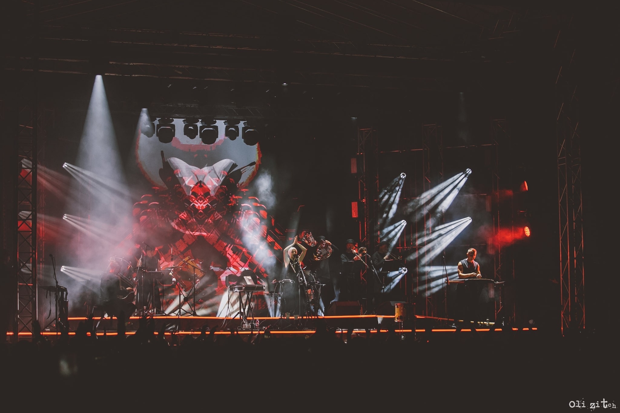 LED rental screens ᐈ Rental screens for event | Rider Rent